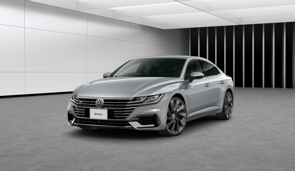 VW 新型車アルテオンってどんな車？ 特徴や魅力を一挙紹介！ いつもと違うフォルクスワーゲン！ | くるすぺ