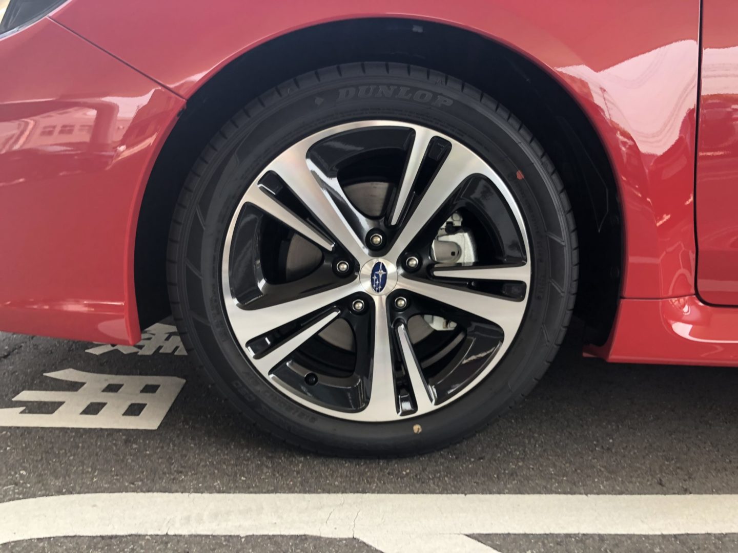 【試乗＋採点評価】スバル レヴォーグ 1.6GT(VM型)【79点：熟成された隙のないステーションワゴン】 | くるすぺ