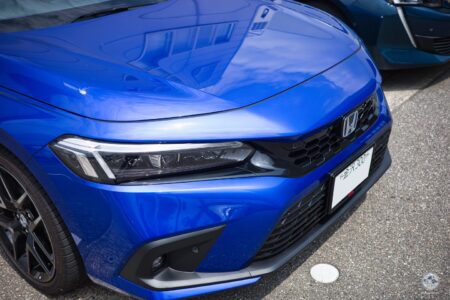 【試乗＋採点評価】ホンダ シビックe:HEV (FL4)【89点：楽しすぎるハイブリッド】 | くるすぺ