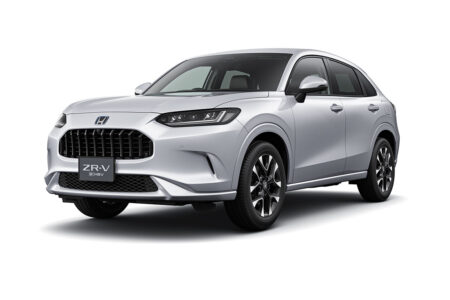 国内版ZR-Vのボディカラーは全7色に決定！筆者が選んだカラーは？ | くるすぺ