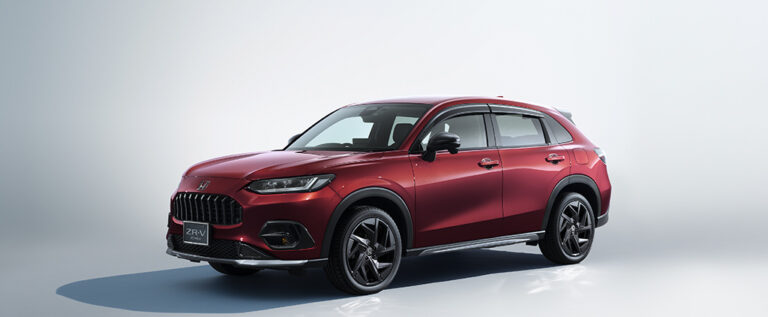 ホンダZR-Vを選ぶ9つの理由と4つの注意点 AWDが進化を遂げた!?【先行予約してきた】 | くるすぺ