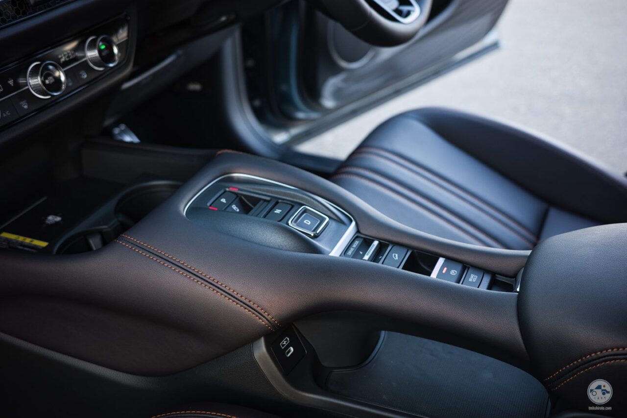 ZR-V初試乗の感想 〜10の良かった点と5つの気になる点〜 納車が待ち遠しい！ | くるすぺ